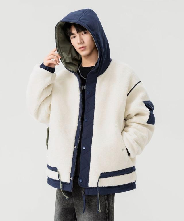 アイモハ（aimoha）/ボアジャケット