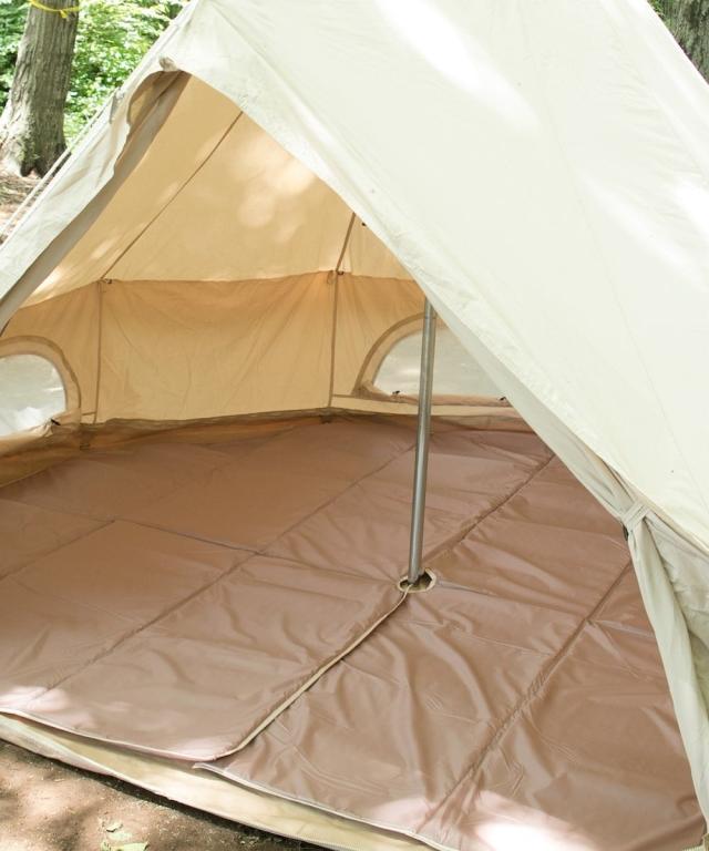 スモア（S’more）/「bello400」使用可能 bello Inner Mat 400