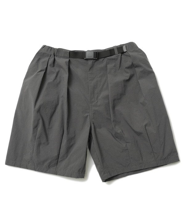 フューズ/タスランナイロンヴィンテージオックスショートパンツ