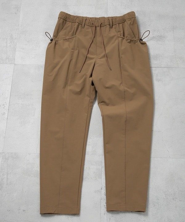 フューズ（FUSE）/タスランナイロンユーティリティポケットパンツ