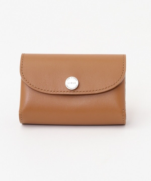 フューズ（FUSE）/【LIWLE】レザーウォレット