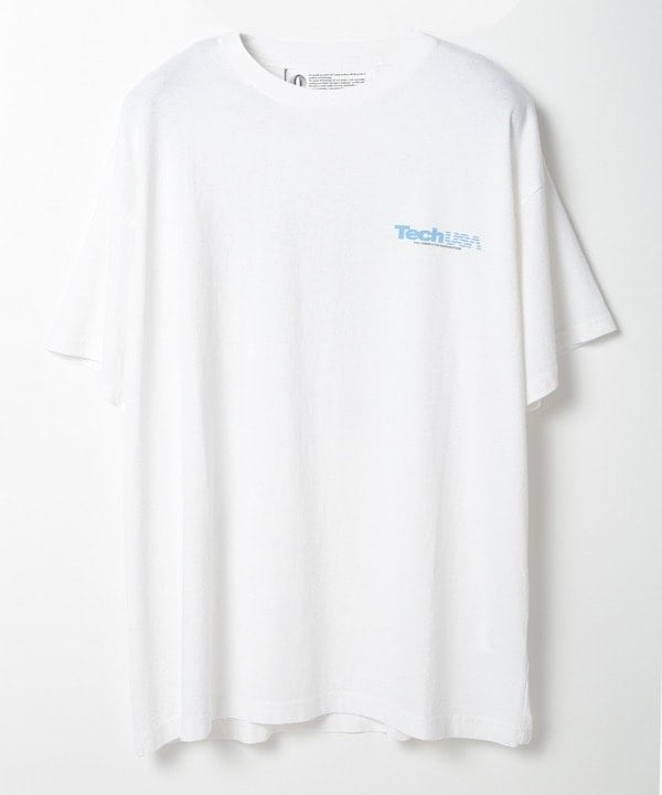 フューズ（FUSE）/【Ophrys/オフリス】 Department1−1 TEE OP24SSU01