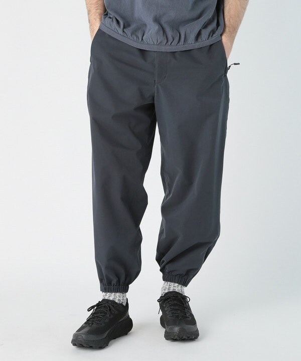 フューズ（FUSE）/ COOLDOTSヴィンテージライクパンツ