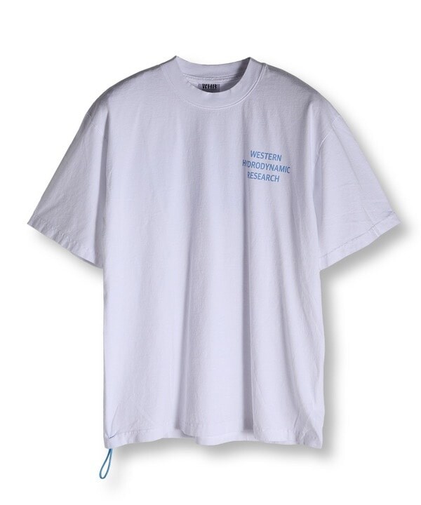 フューズ（FUSE）/【WESTERN HYDRODYNAMIC RESEARCH/ウェスタン ハイドロダイナミック リサ