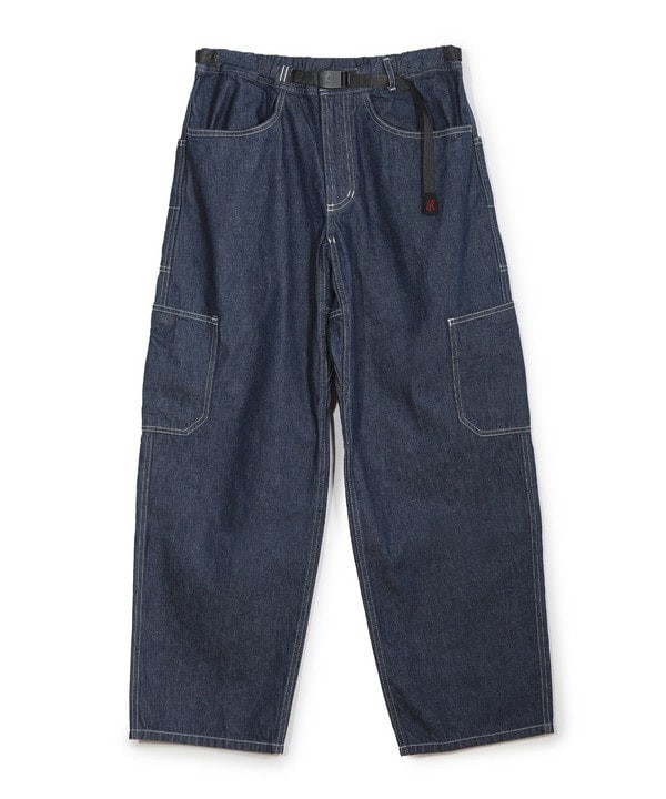 フューズ（FUSE）/【Gramicci/グラミチ】ROCK SLIDE DENIM PANT