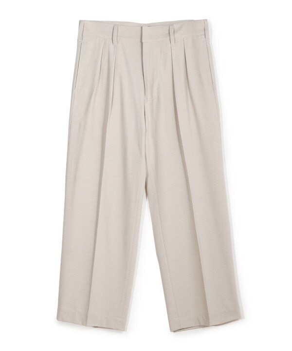 フューズ（FUSE）/セミワイドスラックス