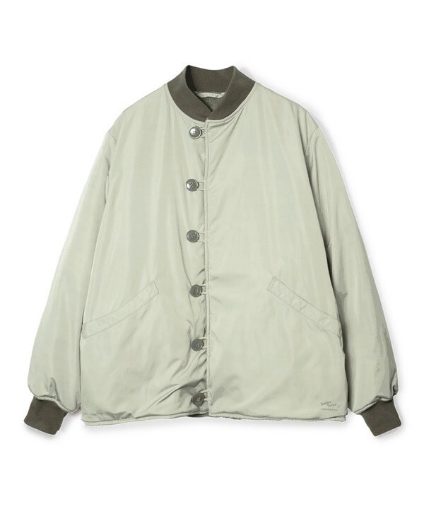 フューズ（FUSE）/【ARMYTWILL/アーミーツイル】Pe Weather Reversible Blouson