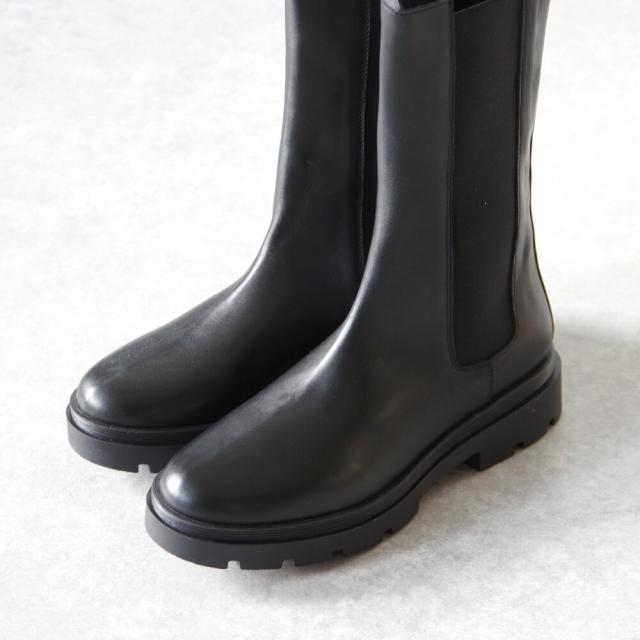 ファビオ ルスコーニ（FABIO RUSCONI）/サイドゴアブーツ 6259