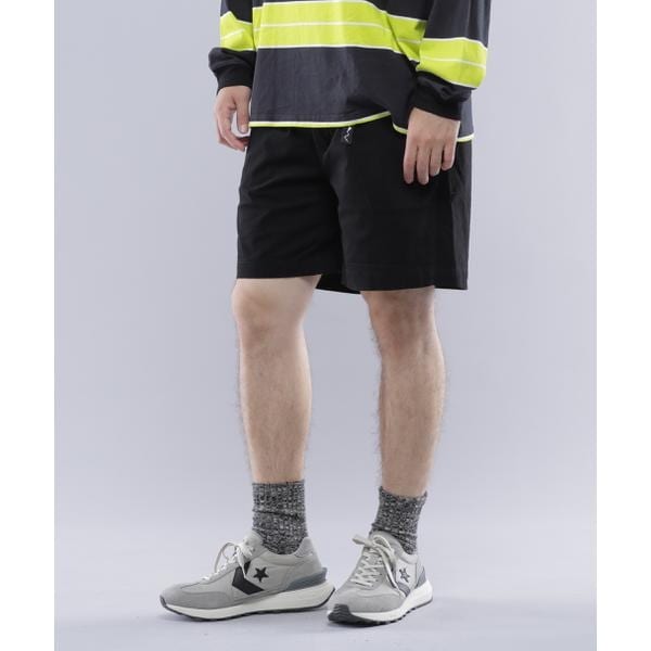 マナスタッシュ（Manastash）/MANASTASH／マナスタッシュ／FLEX CLIMBER WIDE SHORTS