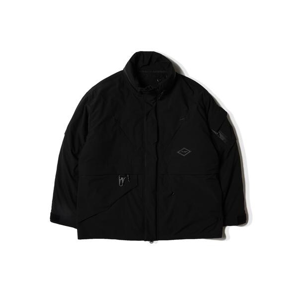 マナスタッシュ（Manastash）/MANASTASH／マナスタッシュ／EXTRA MILE 3WAY ECWCS JACKET