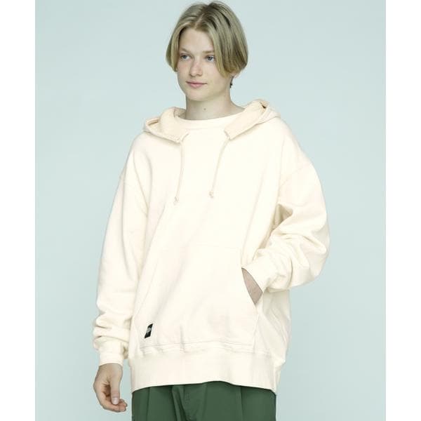 マナスタッシュ（Manastash）/MANASTASH／RE:CTN CLASSIC HOODIE／クラシックフーディー