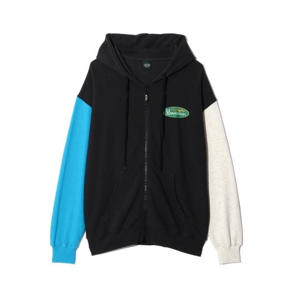マナスタッシュ（Manastash）/MANASTASH／マナスタッシュ／CASCADE HOODIE ORIGINAL LOGO