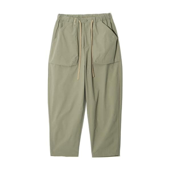 マナスタッシュ（Manastash）/MANASTASH／マナスタッシュ／ST．HELENS COCOON PANTS