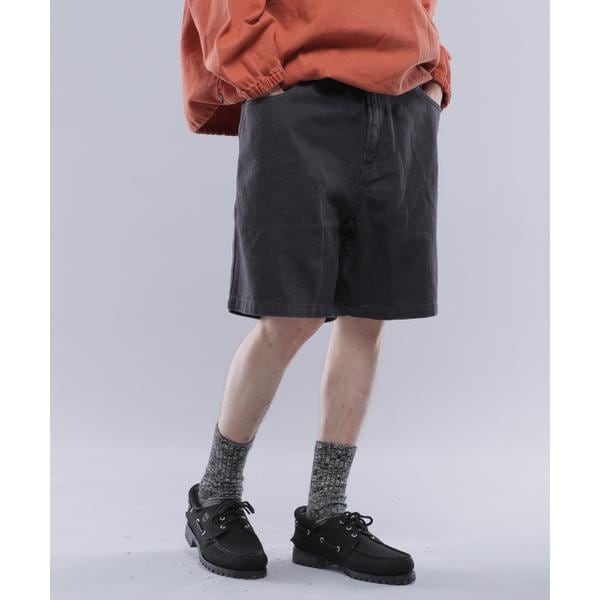 マナスタッシュ（Manastash）/MANASTASH／マナスタッシュ／CHILLIWACK SHORTS／チリワックショーツ