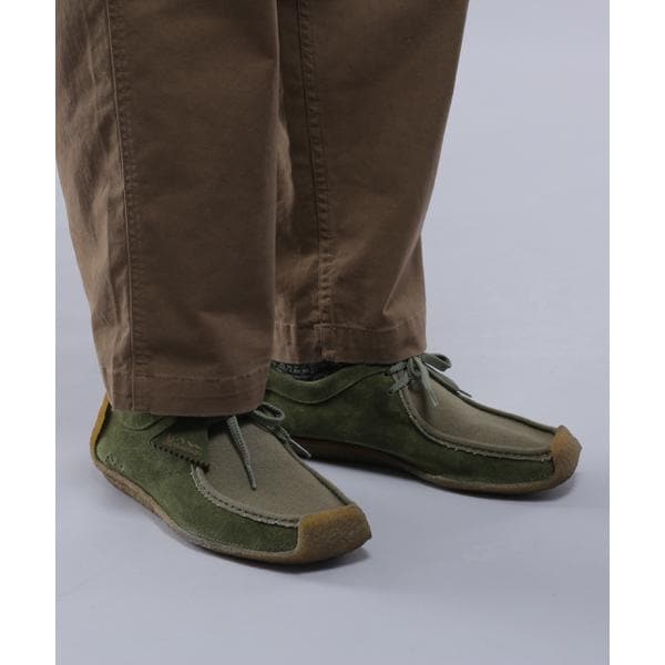 マナスタッシュ（Manastash）/P＆B × MANASTASH／パドモア＆バーンズ×マナスタッシュ／NATALIE／ナタリー／