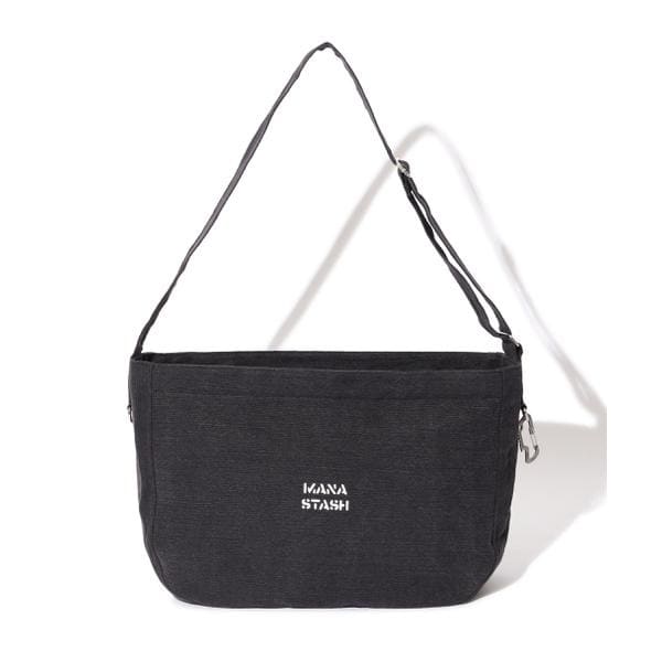 マナスタッシュ（Manastash）/MANASTASH／マナスタッシュ／DENNY WY NP BAG／ニュースペーパーバッグ