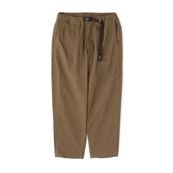 マナスタッシュ（Manastash）/MANASTASH／マナスタッシュ／FLEX CLIMBER WIDE LEG PANTS