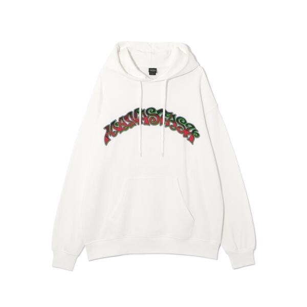 マナスタッシュ（Manastash）/MANASTASH／マナスタッシュ／CiTee HOOD SWEAT MAZE LOGO