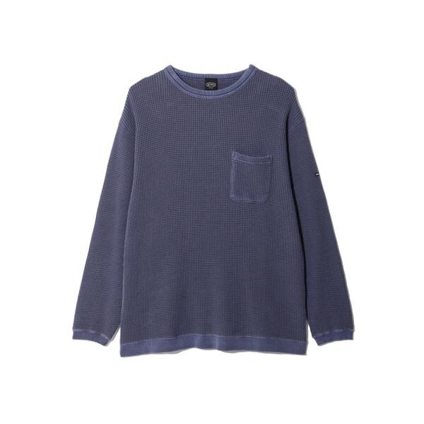 マナスタッシュ（Manastash）/MANASTASH／マナスタッシュ／ HEAVY SNUG THERMAL L／S TEE