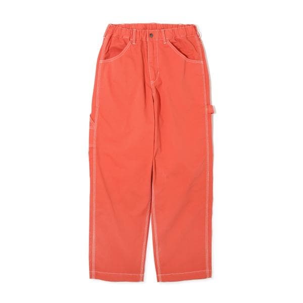 マナスタッシュ（Manastash）/MANASTASH／マナスタッシュ／WASHED COLOR PAINTER PANTS