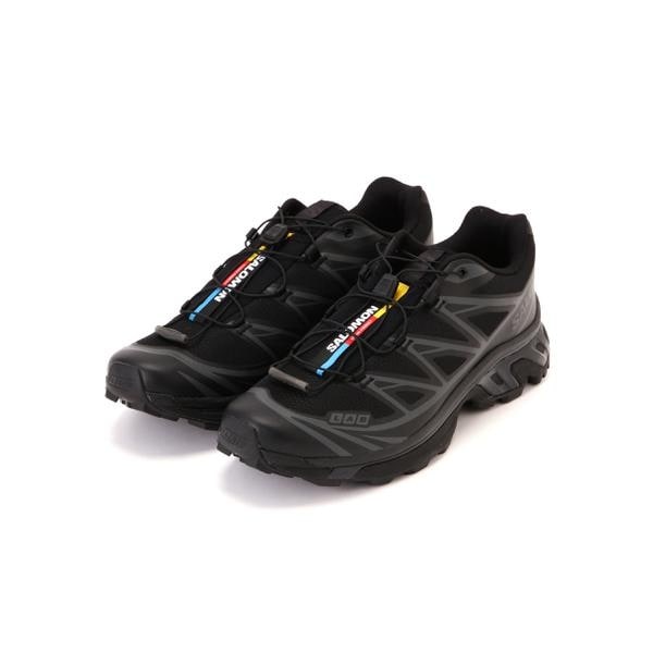 マナスタッシュ（Manastash）/SALOMON(サロモン) XT−6／スニーカー／L41086600