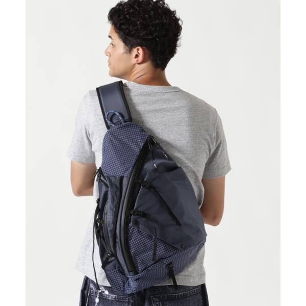 マナスタッシュ（Manastash）/F／CE．(エフシーイー) 3POINTS SLINGER BAG