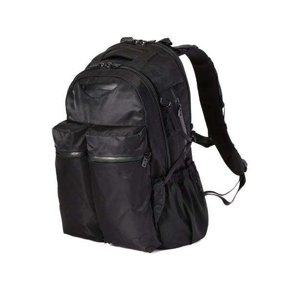 マナスタッシュ（Manastash）/F／CE． (エフシーイー) RECYCLE TWILL URBAN TOWN