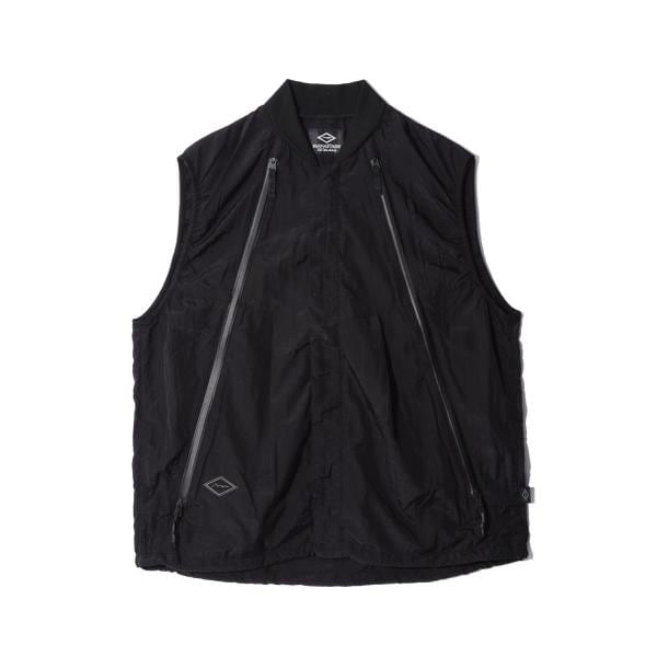 マナスタッシュ（Manastash）/MANASTASH／マナスタッシュ／EXTRA MILE BREEZE VEST