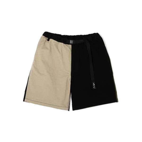 マナスタッシュ（Manastash）/MANASTASH／マナスタッシュ／FLEX CLIMBER WIDE SHORT