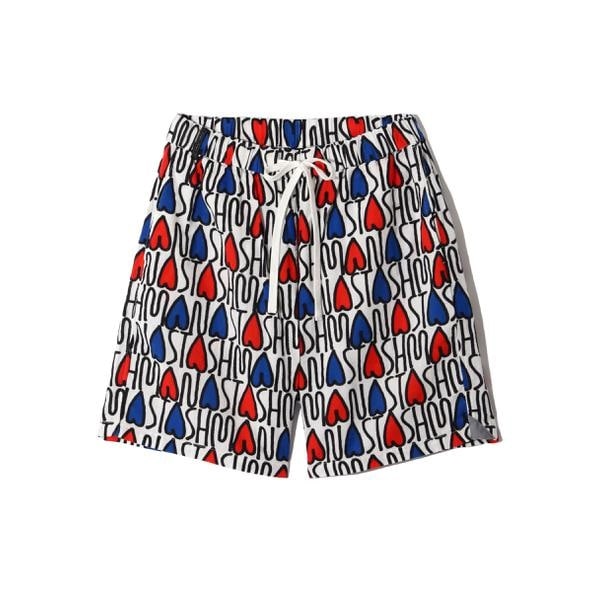 マナスタッシュ（Manastash）/MANASTASH／マナスタッシュ／GAUZE MANALOHA SHORT