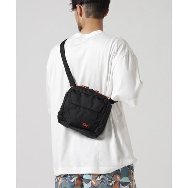 マナスタッシュ（Manastash）/MYSTERY RANCH／ミステリーランチ／DISTRICT4 ディストリクト4 ショルダーバッグ