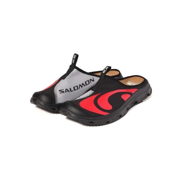 マナスタッシュ（Manastash）/SALOMON／サロモン／RX SLIDE 3．0 SEASONAL／L47759000