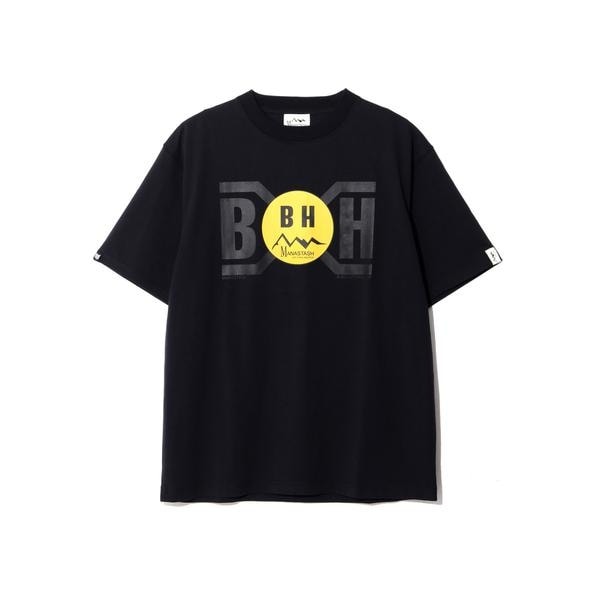 マナスタッシュ（Manastash）/MANASTASH／マナスタッシュ／ｘBOUNTY HUNTER TEE