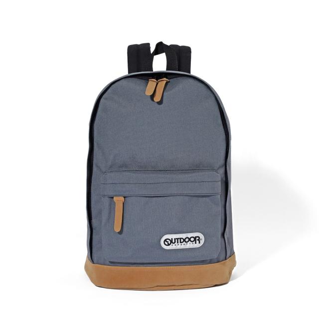 アウトドアプロダクツ（OUTDOOR PRODUCTS）/【使いやすい容量22L】 クラシック デイパック リュック