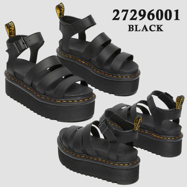 ドクターマーチン（Dr．Martens）/QUAD ZEBRILUS BLAIRE QUAD