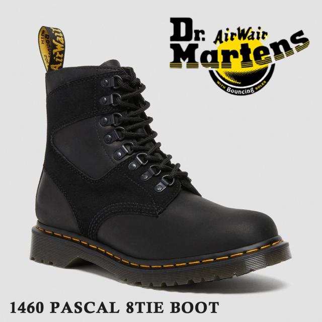 ドクターマーチン（Dr．Martens）/CORE 1460 PASCAL