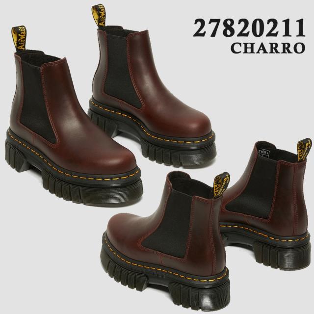 ドクターマーチン（Dr．Martens）/QUAD NEOTERIC AUDRICK CHELSEA