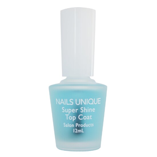 ネイルズユニーク（NAILS UNIQUE）/ネイルズユニーク スーパーシャイントップコートの通販はau PAY マーケット - Brand ...