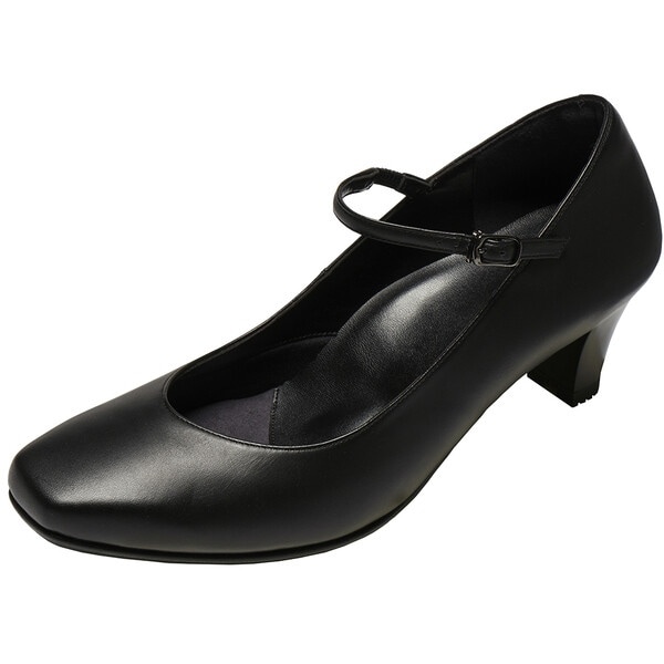 アシックス（asics）/ペダラ レディース 3E 5．0cmヒール