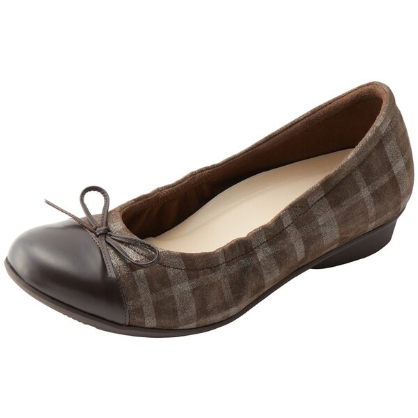 アシックス（asics）/ペダラ レディース 2．0cm ヒール