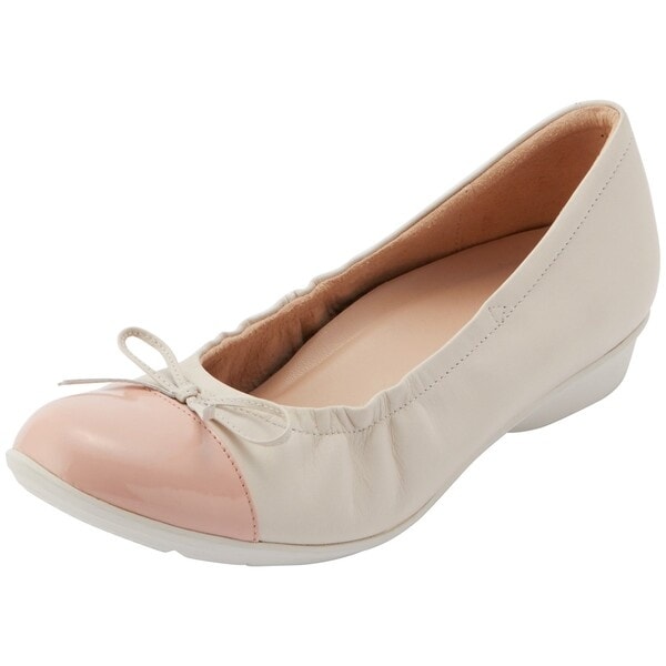 アシックス（asics）/ペダラ レディース 2E 2．0cmヒール