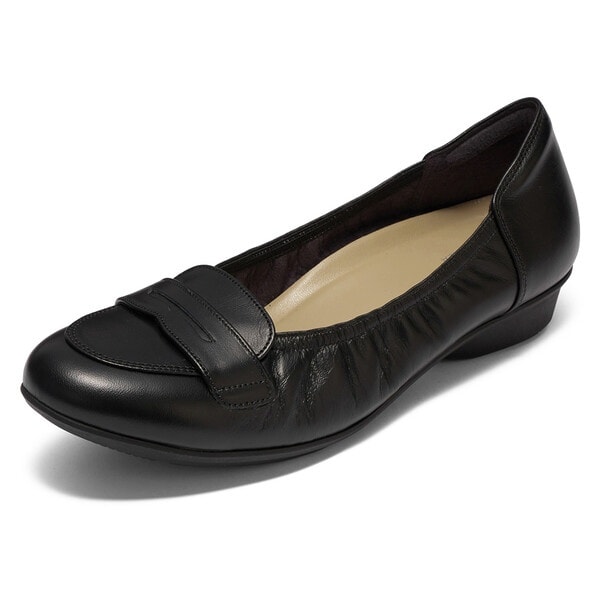 アシックス（asics）/ペダラ レディース 2E 2．0cmヒール