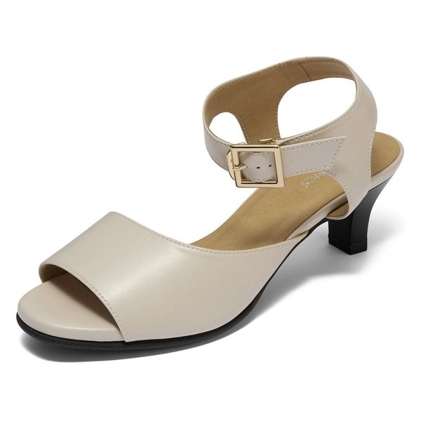 アシックス（asics）/ペダラ ヒールサンダル 2E 5．0cmヒール