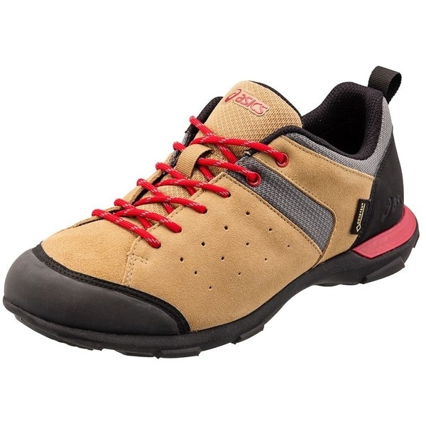 アシックス（asics）/フィールドウォーカー GORE−TEX防水 3E相当