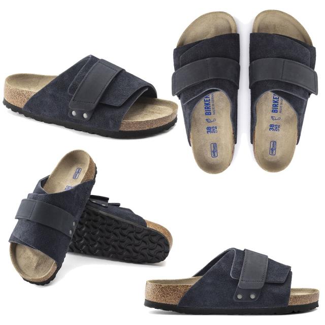 ビルケンシュトック（BIRKENSTOCK）/Kyoto　ナロー