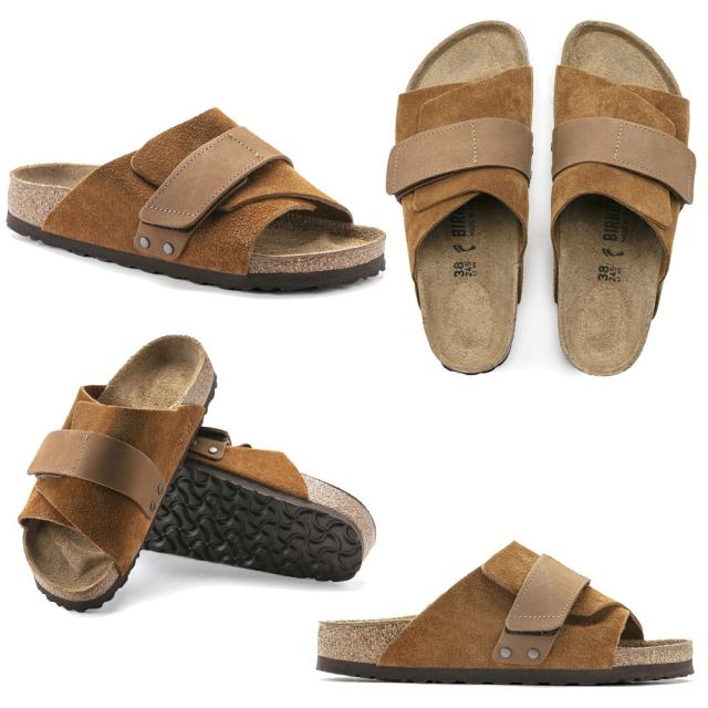 ビルケンシュトック/Kyoto VL/NU Mink ナロー 楽天市場】Kyoto VL/NU