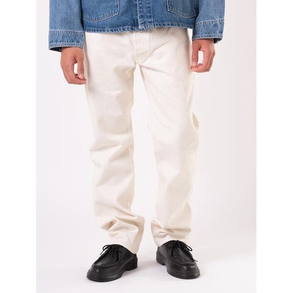 リーバイス（Levi’s）/501(R) ジーンズ ホワイト