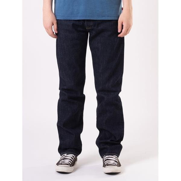 リーバイス（Levi’s）/501(R) ジーンズ リジッド