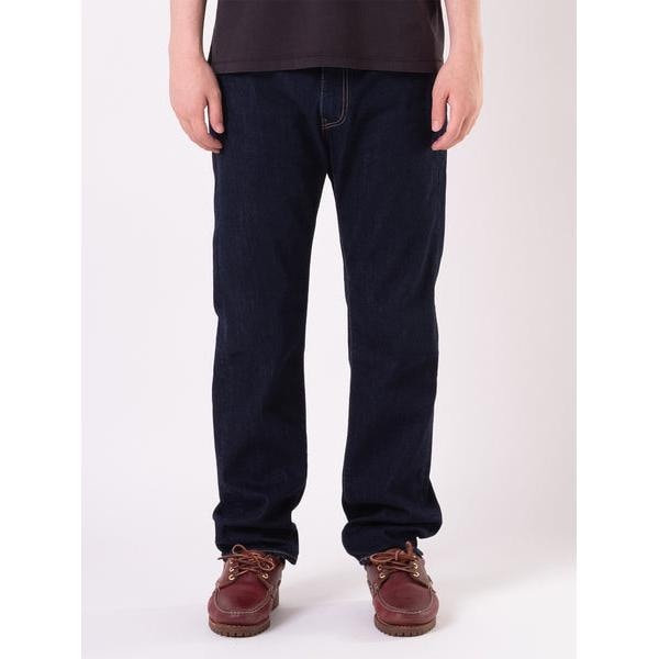 リーバイス（Levi’s）/505□ レギュラーフィット ダークインディゴ PREMIUM INDIGO