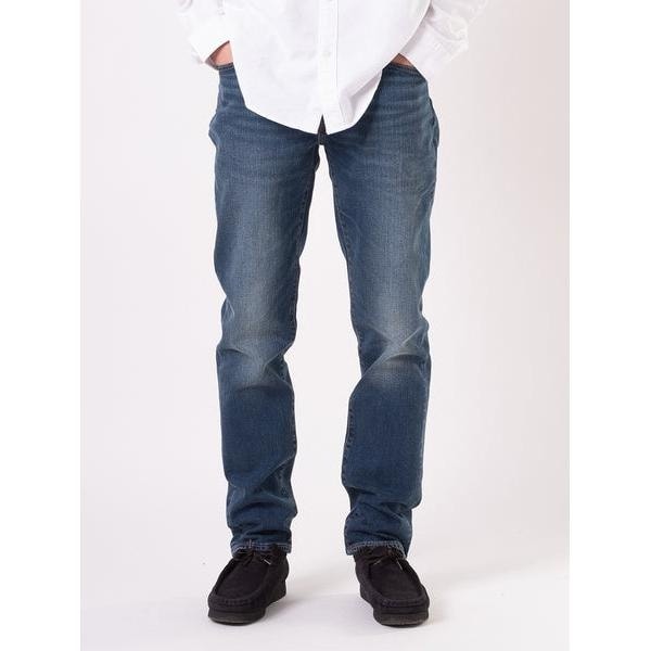 リーバイス（Levi’s）/511(TM) スリムフィット ジーンズ ミディアムインディゴ